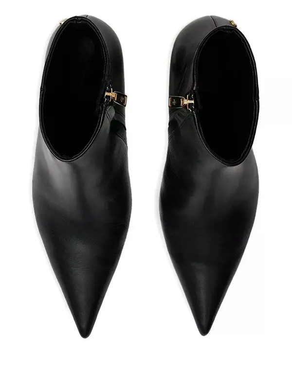 ANINE BING 60mm Hilda Ankle Boots