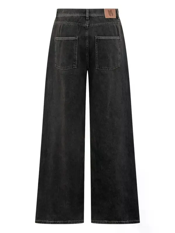 Ba&sh Noel Jeans - Black