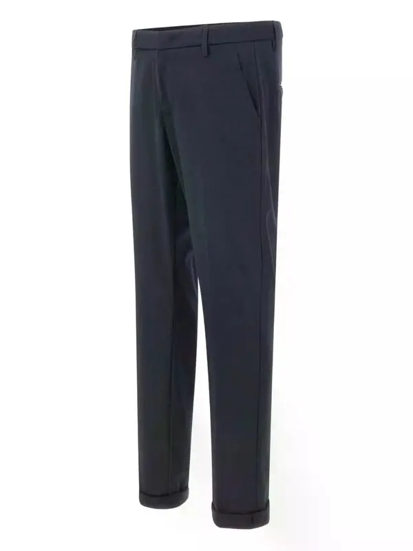 DONDUP Side-pocket Trousers - Blue