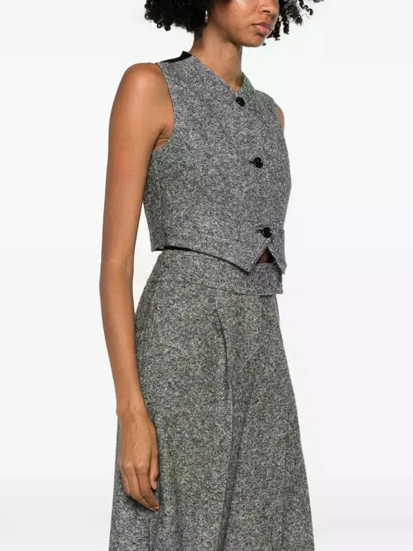 Max Mara Beato Waistcoat