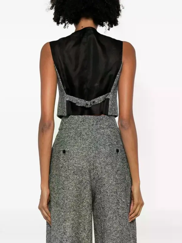 Max Mara Beato Waistcoat