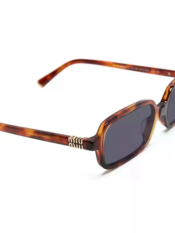 Miu Miu 11zs Sunglasses
