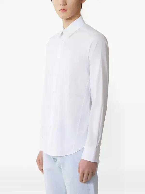 LANVIN Cotton Shirt