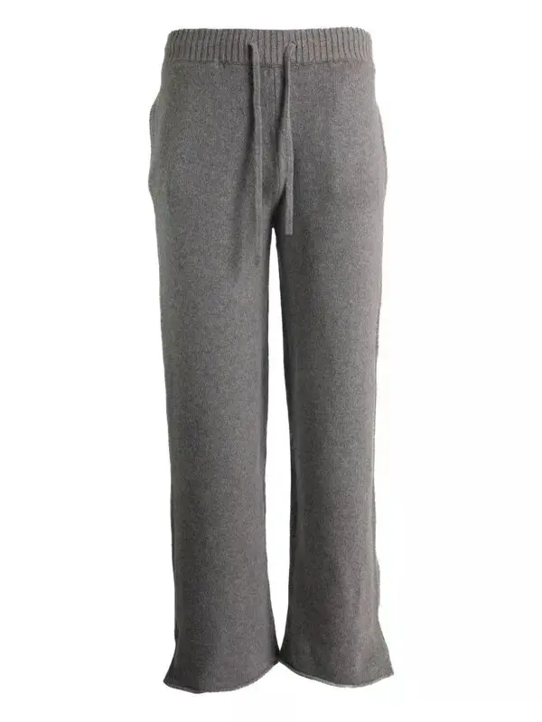 Casablanca Drawstring Trousers