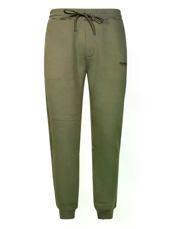 DONDUP Drawstring-waist Pants