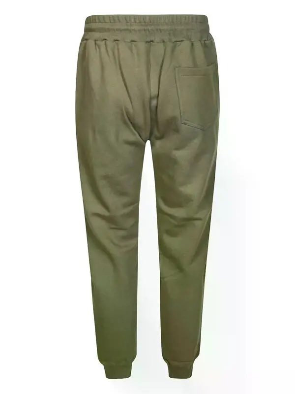 DONDUP Drawstring-waist Pants