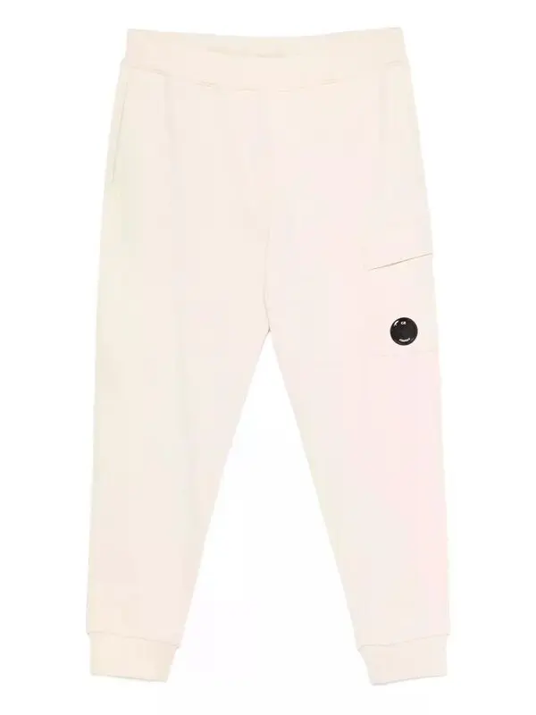 C.P. COMPANY Pocket Lens Trousers