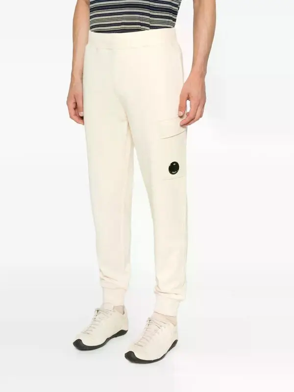 C.P. COMPANY Pocket Lens Trousers