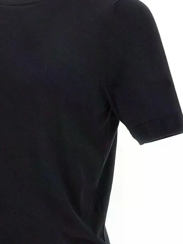 FILIPPO DE LAURENTIIS Cotton Sweater