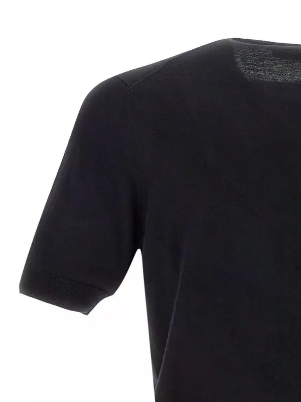FILIPPO DE LAURENTIIS Cotton Sweater