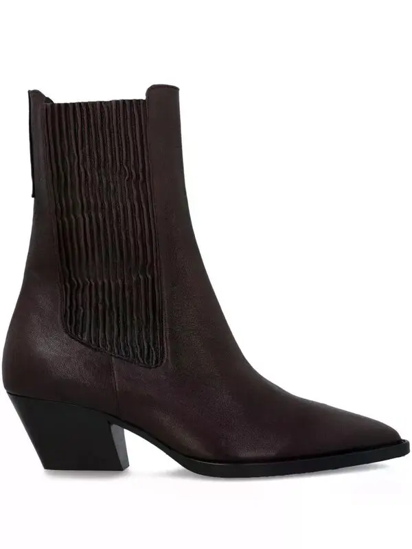 IRO PARIS Mazola Fit Ankle Boots