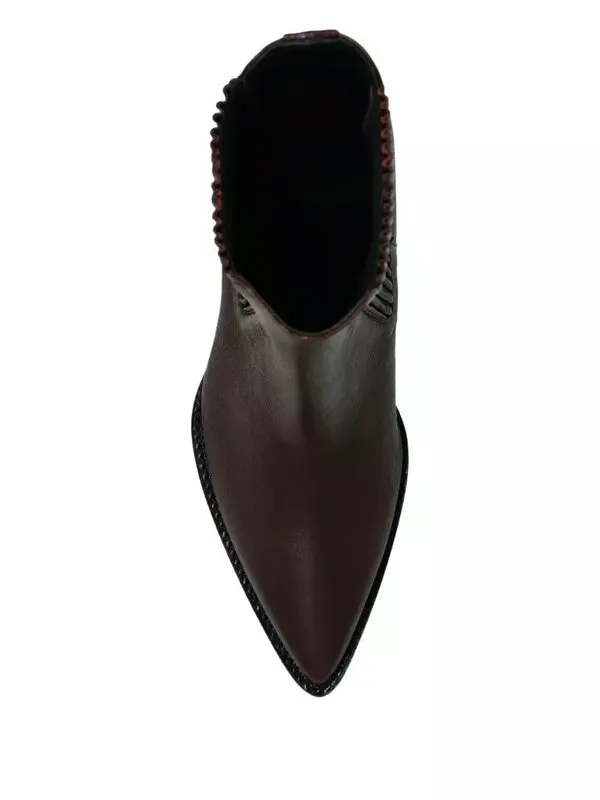 IRO PARIS Mazola Fit Ankle Boots
