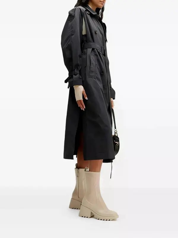 Chloé 70mm Betty Rain Boots