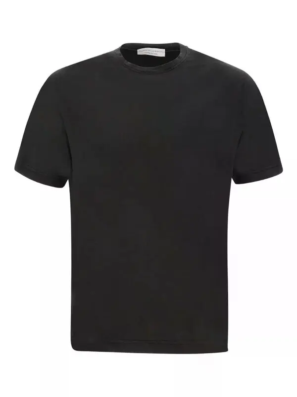 FILIPPO DE LAURENTIIS Cotton T-shirt