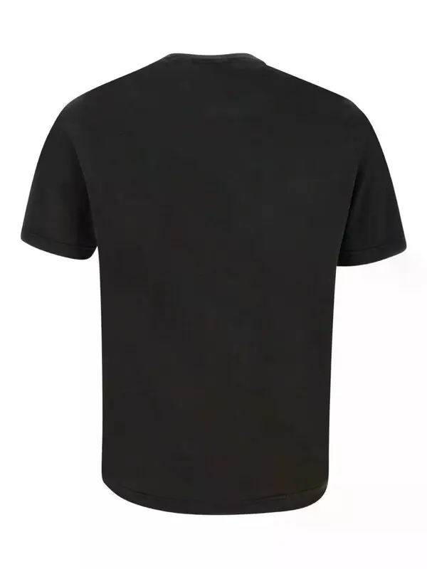 FILIPPO DE LAURENTIIS Cotton T-shirt