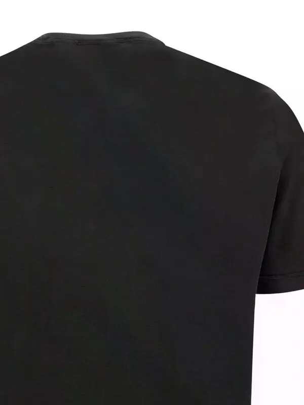 FILIPPO DE LAURENTIIS Cotton T-shirt