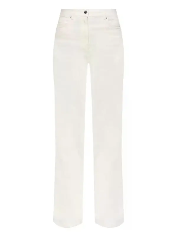 IRO PARIS Olivier Bootcut Jeans