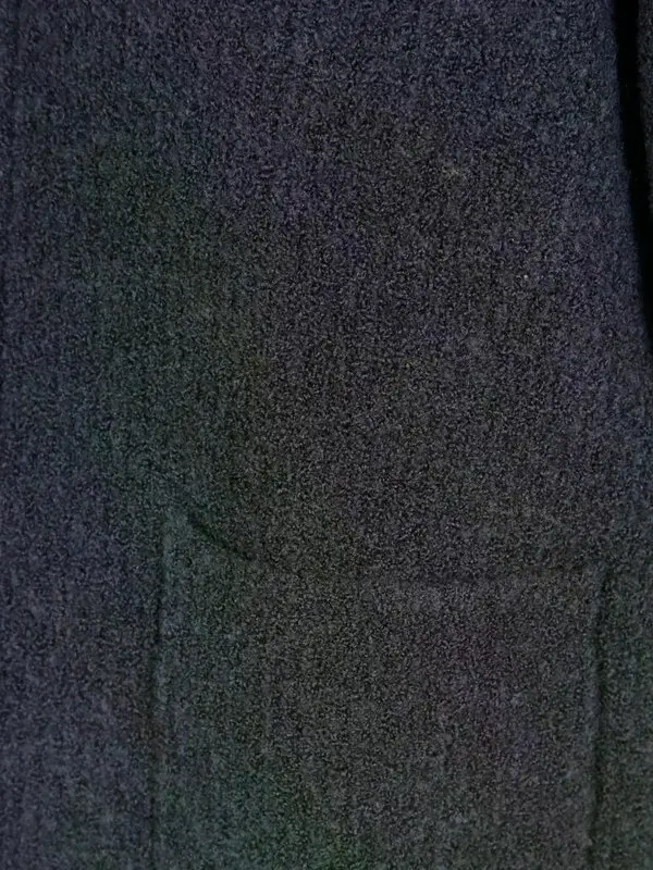 PAOLO PECORA Cashmere Cardigan - Blue