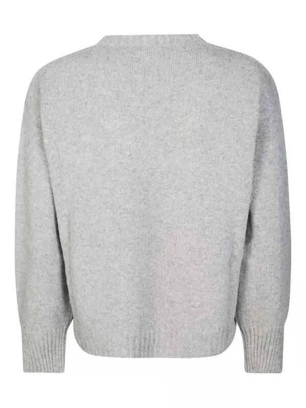 KANGRA Wool-blend Sweater