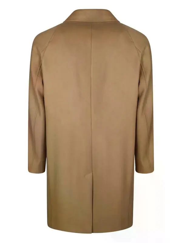 MANUEL RITZ Loren Button Coat