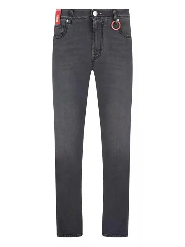 TRAMAROSSA Five-pocket Jeans
