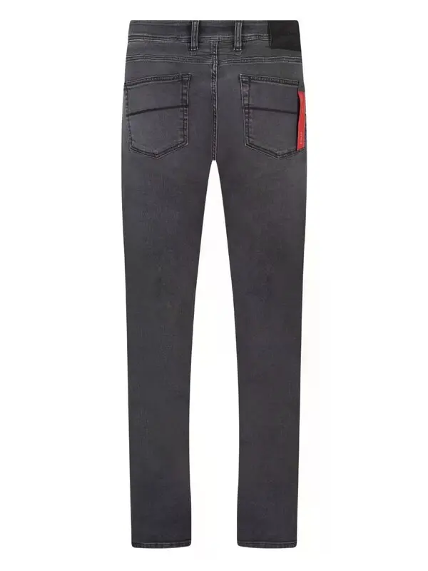 TRAMAROSSA Five-pocket Jeans