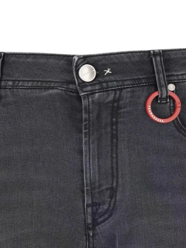 TRAMAROSSA Five-pocket Jeans