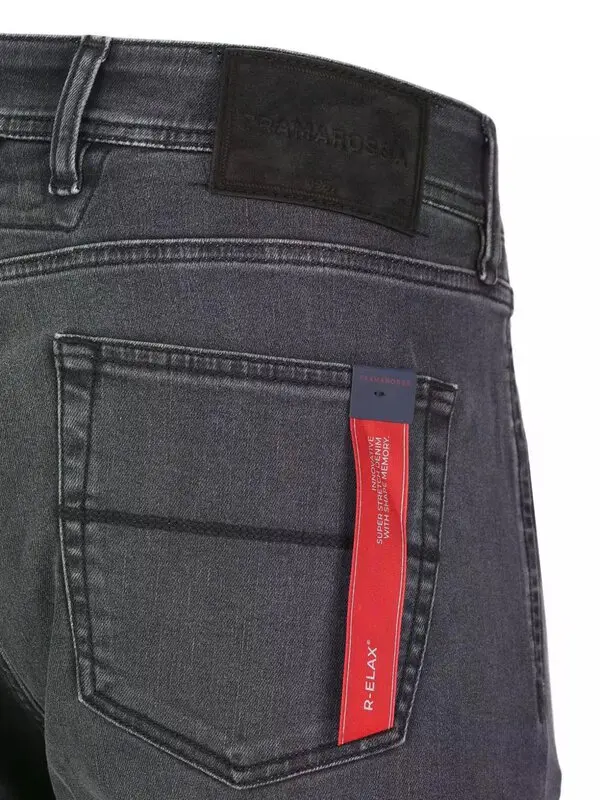 TRAMAROSSA Five-pocket Jeans
