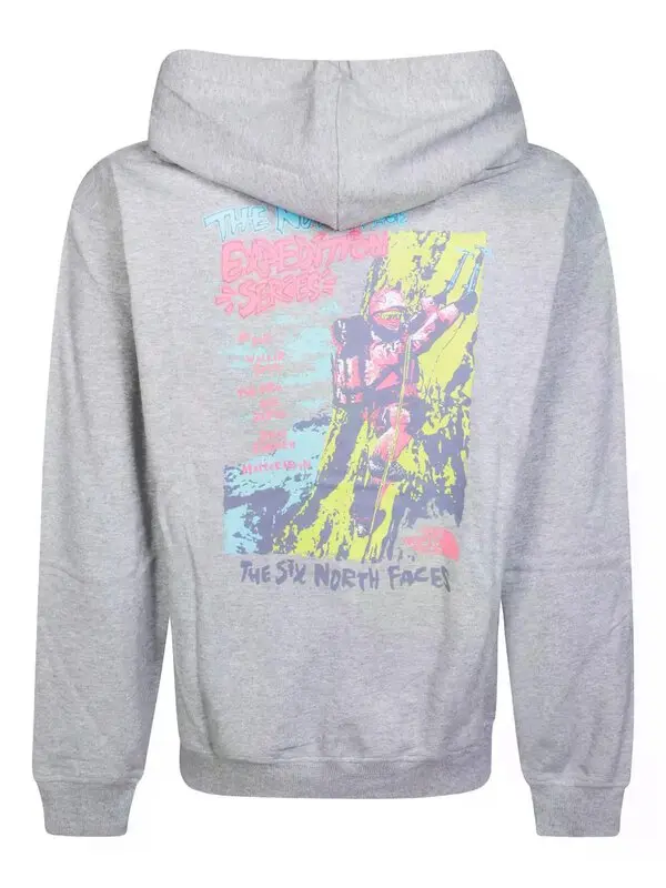The North Face Expedition Celebration Hoodie