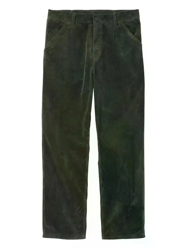 Carhartt Work In Progress Corduroy Trousers