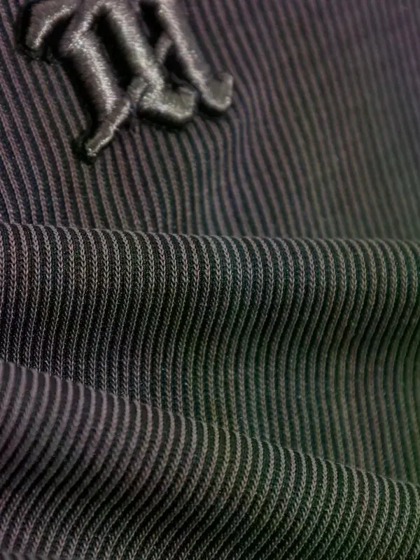 MISBHV Draped Ruched Dress