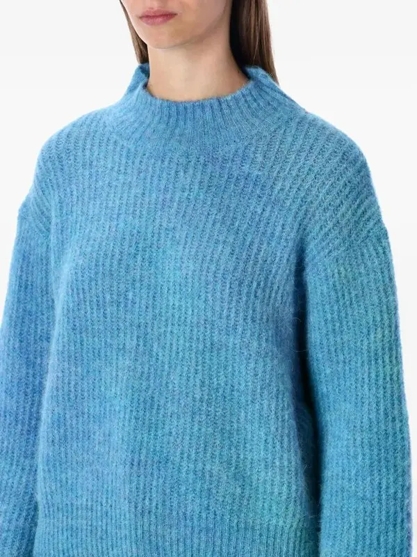 American Vintage High-neck Knitwear
