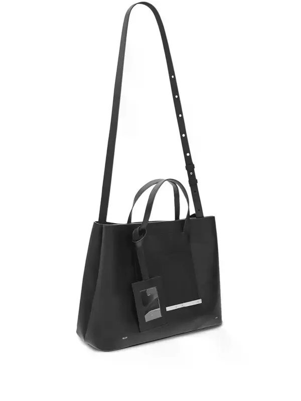 HELIOT EMIL Vespera Tote Bag