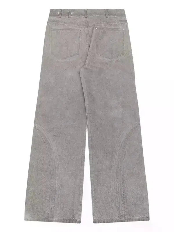 HELIOT EMIL Basalt Jeans