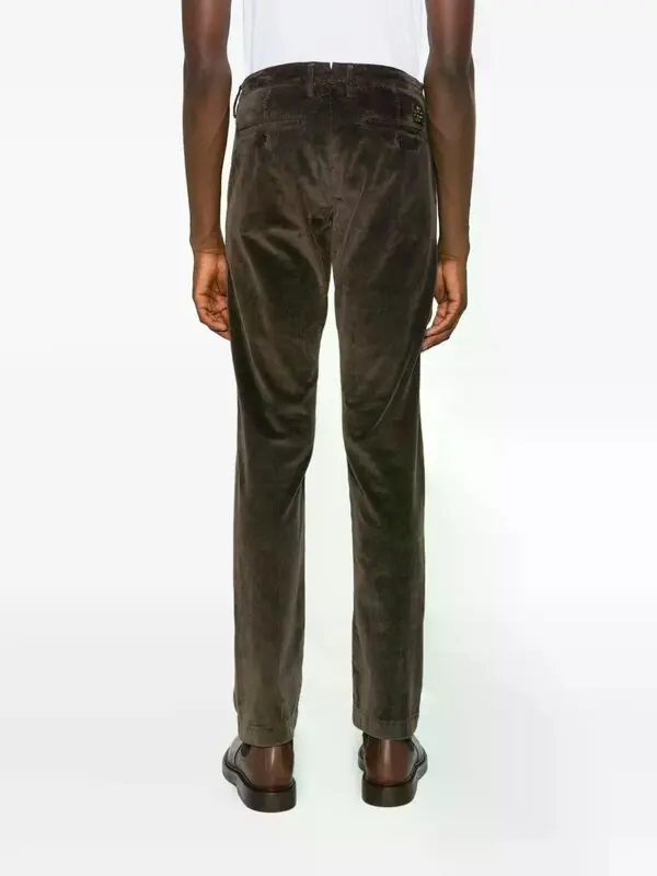 Jacob Cohen Corduroy Trousers
