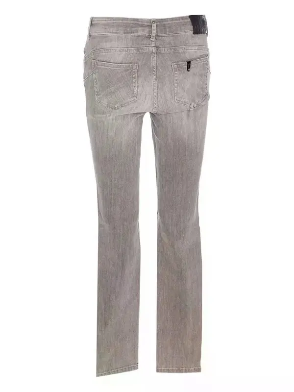 Liu Jo Five-pocket Jeans