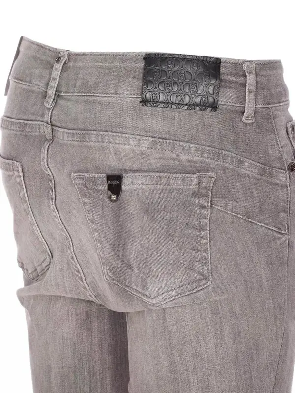 Liu Jo Five-pocket Jeans