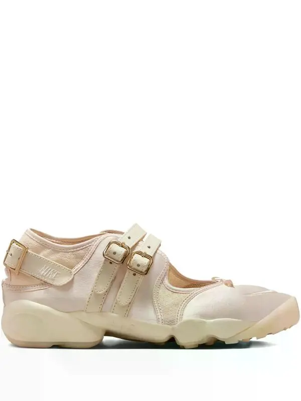 Nike Air Rift Sneakers - Neutrals