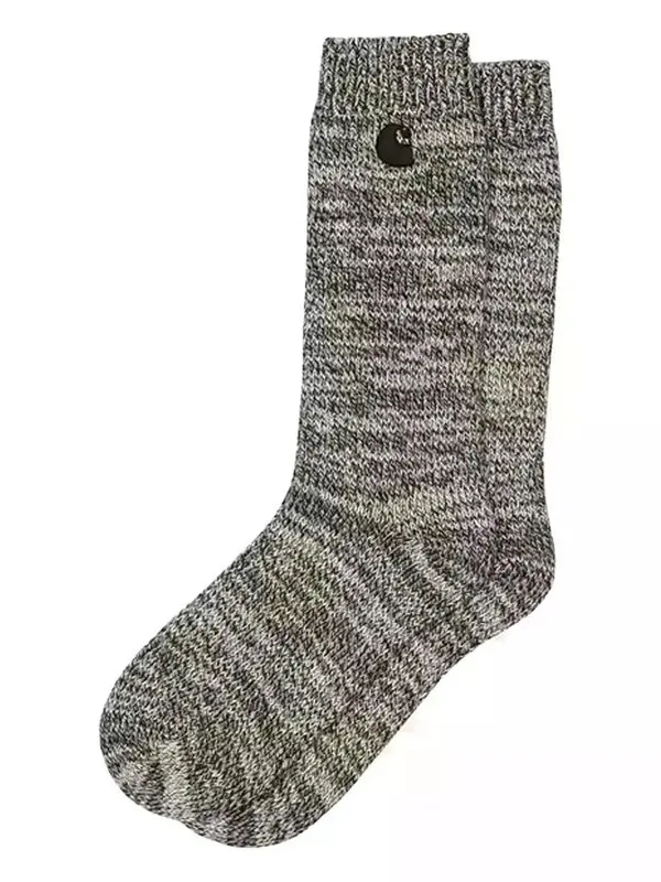 Carhartt Work In Progress Tony Socks - Grey