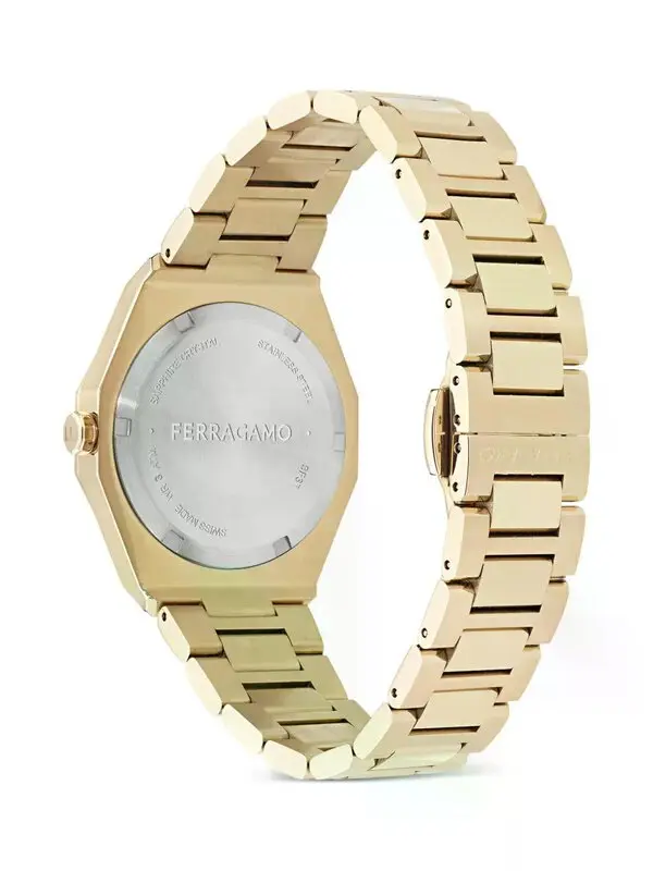 FERRAGAMO Versilia 34mm Watch