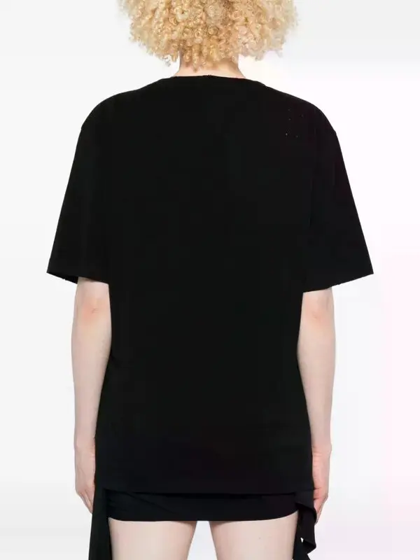 Dsquared2 Vaquera Loves T-shirt