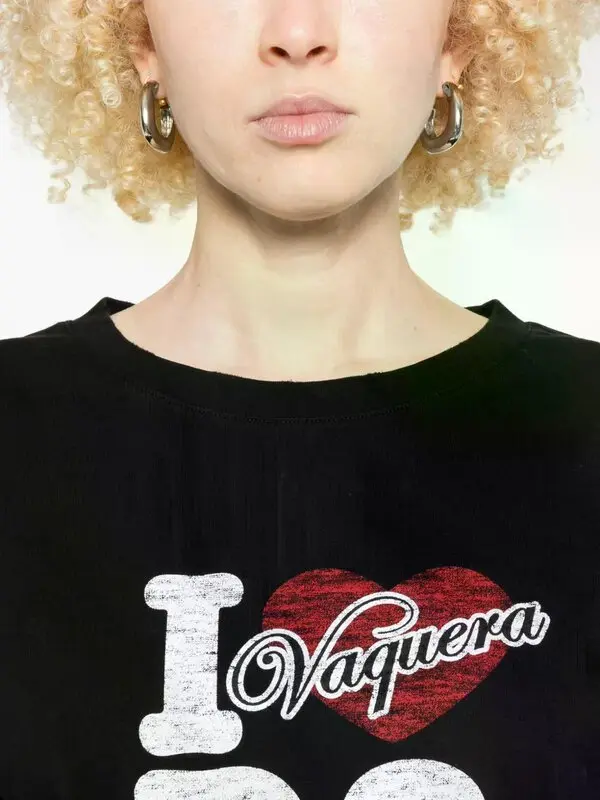 Dsquared2 Vaquera Loves T-shirt