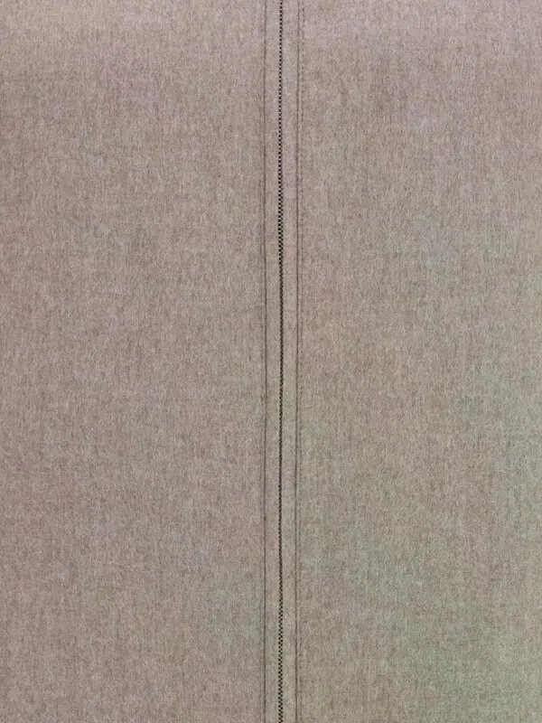 Brunello Cucinelli Cashmere Jacket - Grey