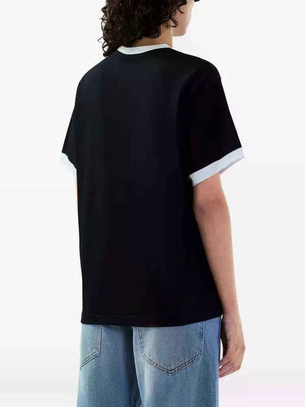 Gcds Logo-print T-shirt