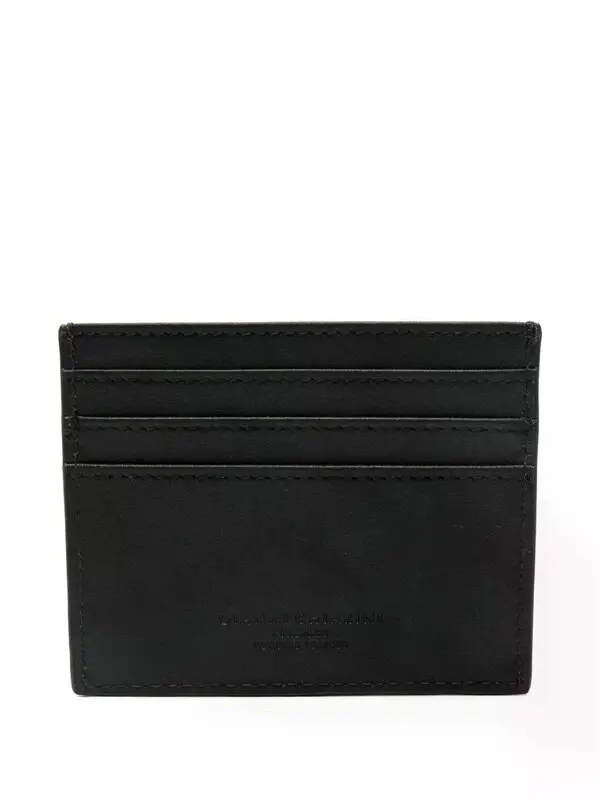 GIANNI CHIARINI Envelope Flap Card Holder
