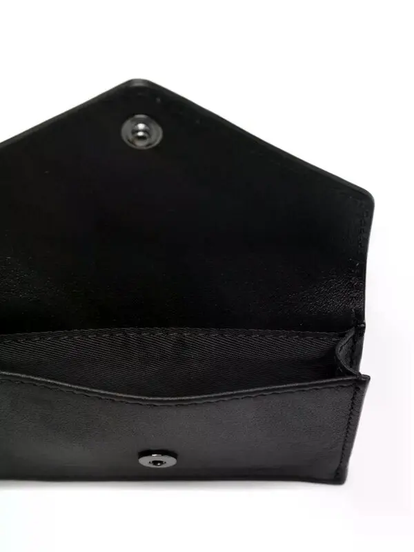 GIANNI CHIARINI Envelope Flap Card Holder