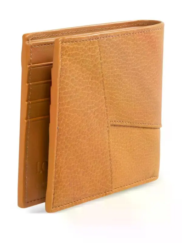 Loewe Puzzle Edge Bifold Wallet