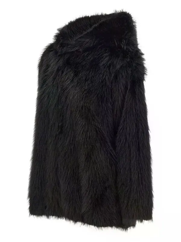 KAOS Faux Fur Coat
