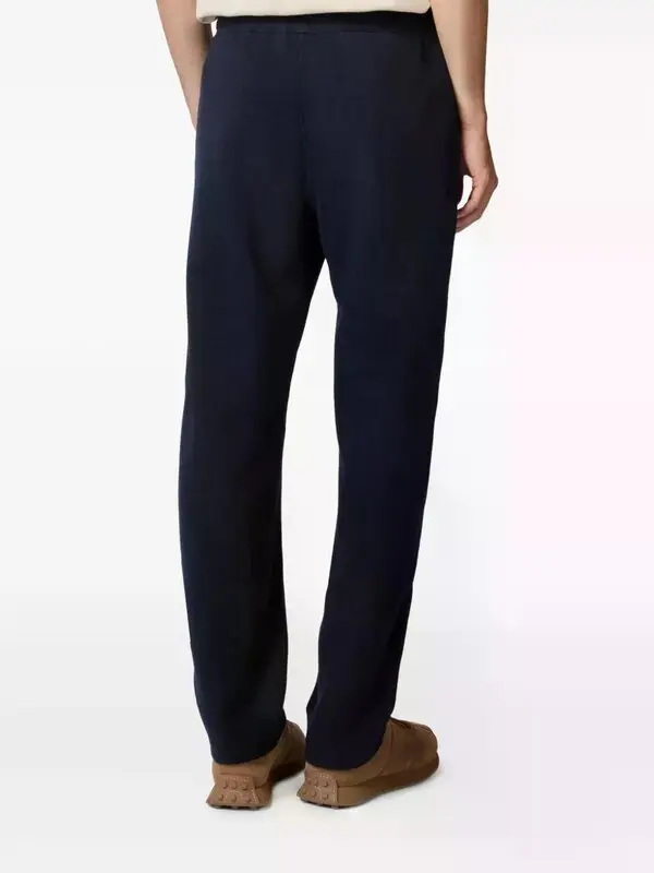 TOD'S Drawstring-waist Track Pants