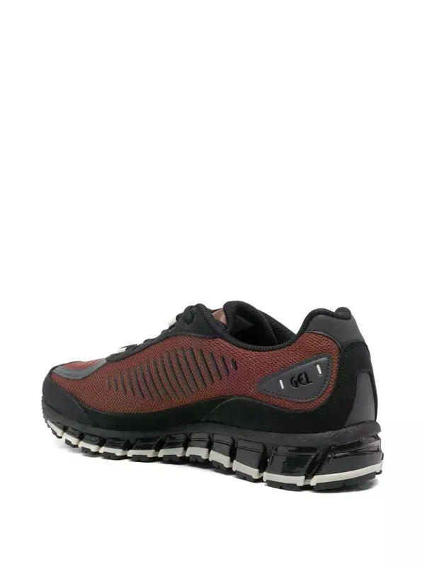 Asics Athletic Sneakers - Brown